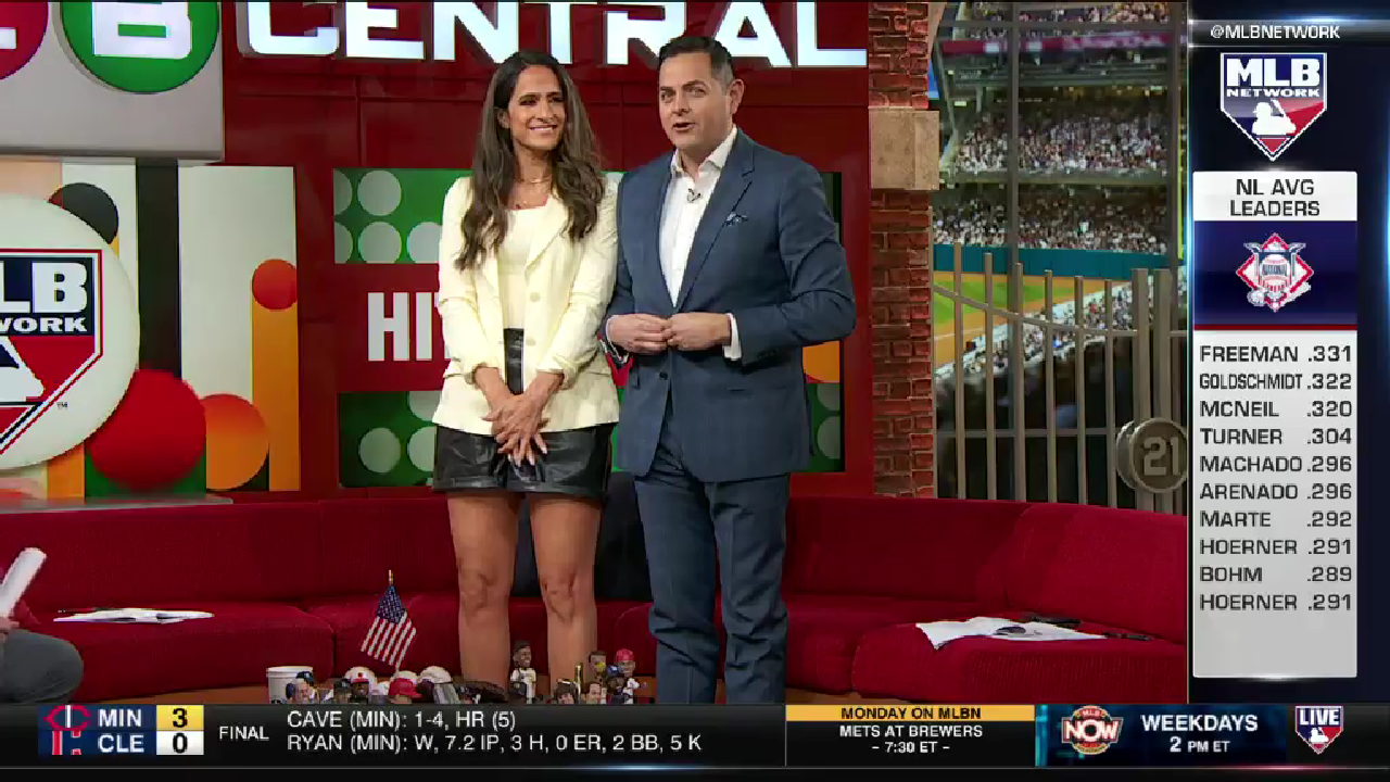 Lauren Shehadi (9/19/2022) — Newswomen