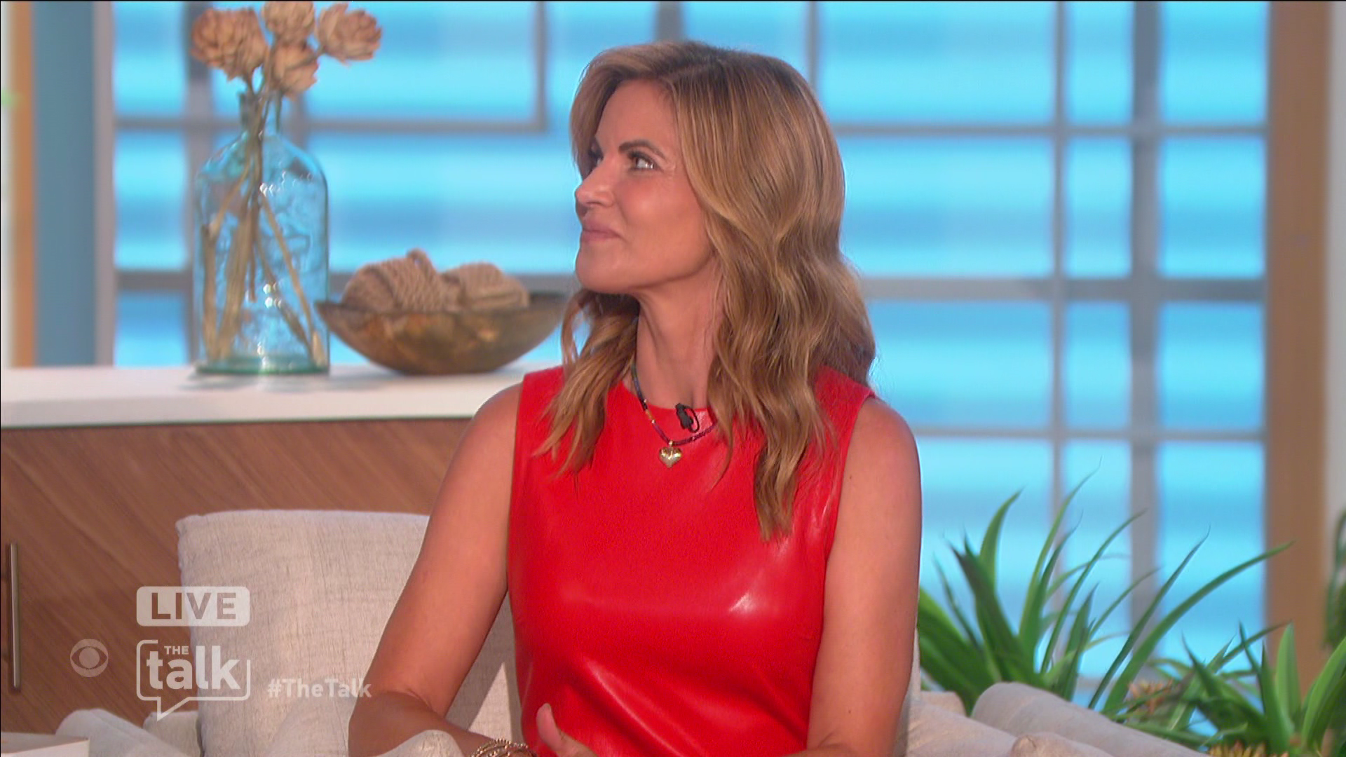 Natalie Morales (9/19/2022) — Newswomen