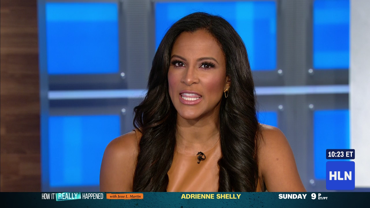 Shyann Malone (9/20/2022) — Newswomen