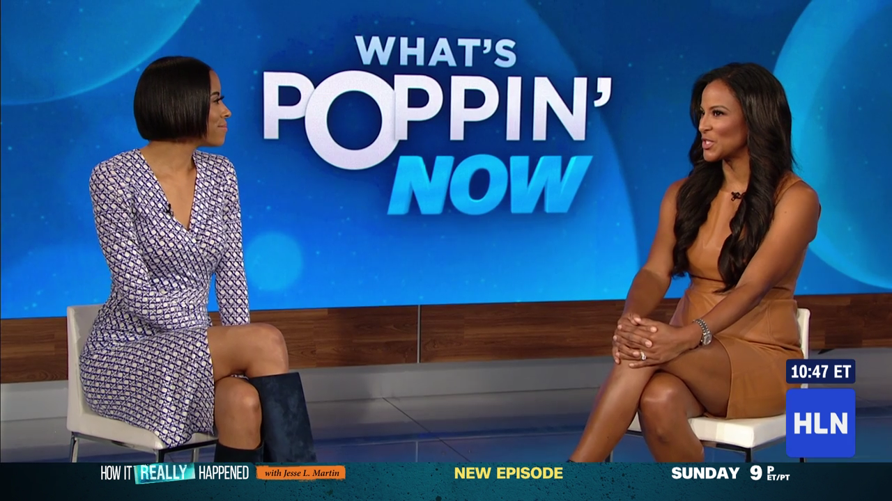 Shyann Malone (9/20/2022) — Newswomen