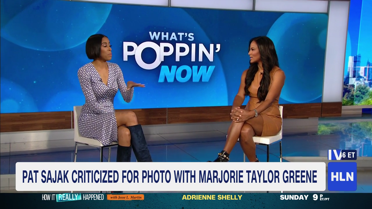 Shyann Malone (9/20/2022) — Newswomen