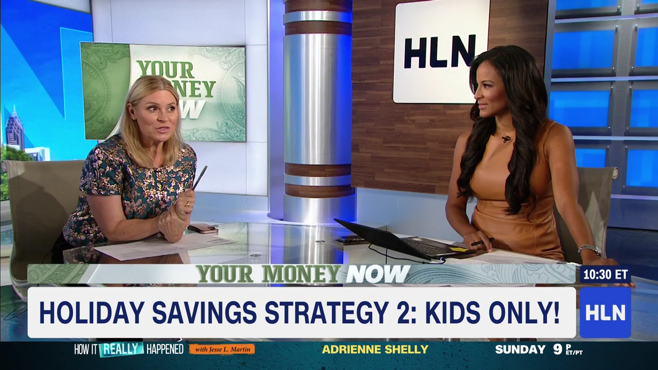 Shyann Malone (9/20/2022) — Newswomen