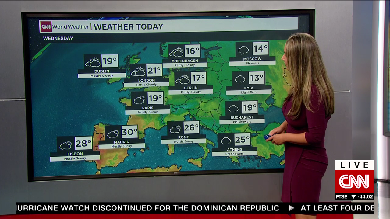 Jennifer Gray (9/20/2022) — Newswomen