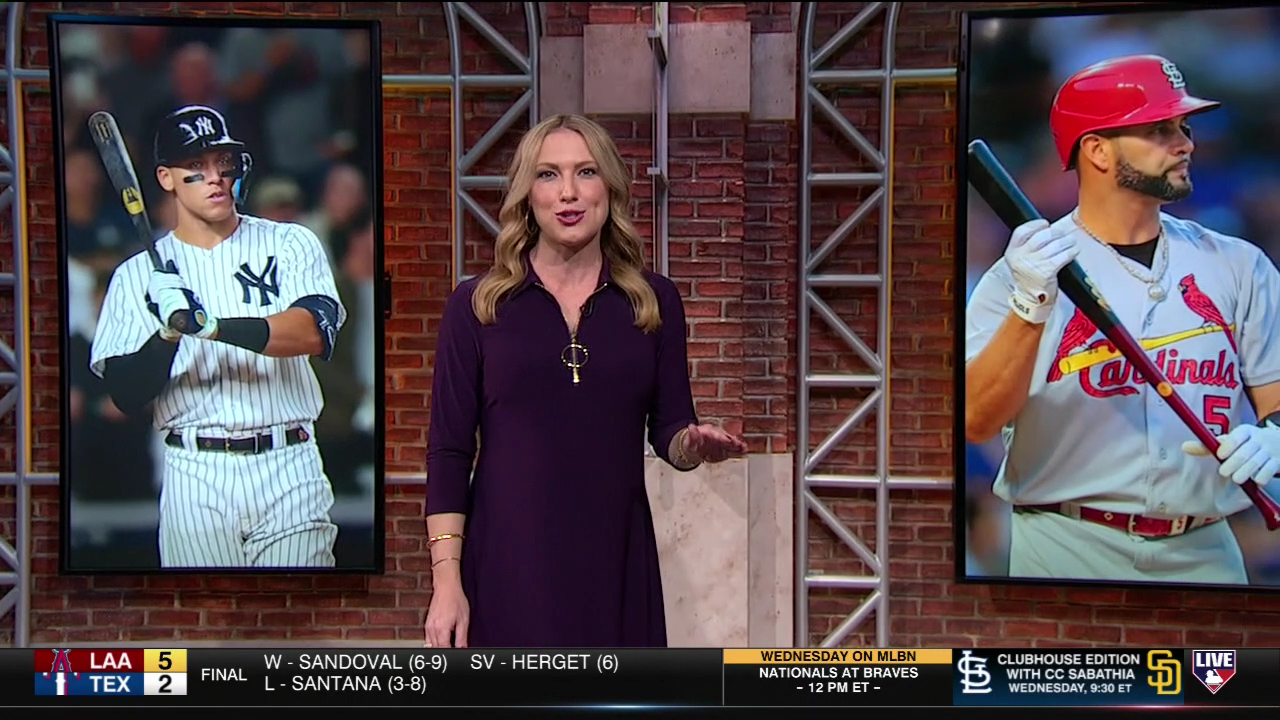 Erika Wachter (9/20/2022) — Newswomen