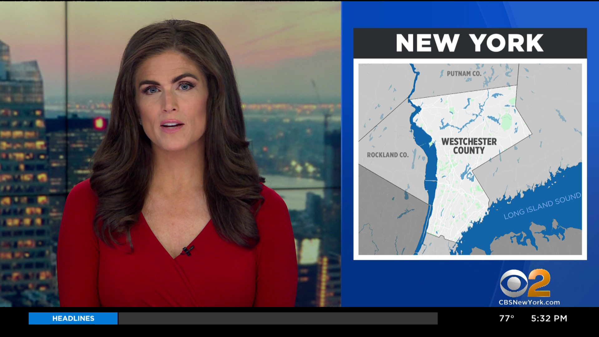Jessica Moore (9/21/2022) — Newswomen