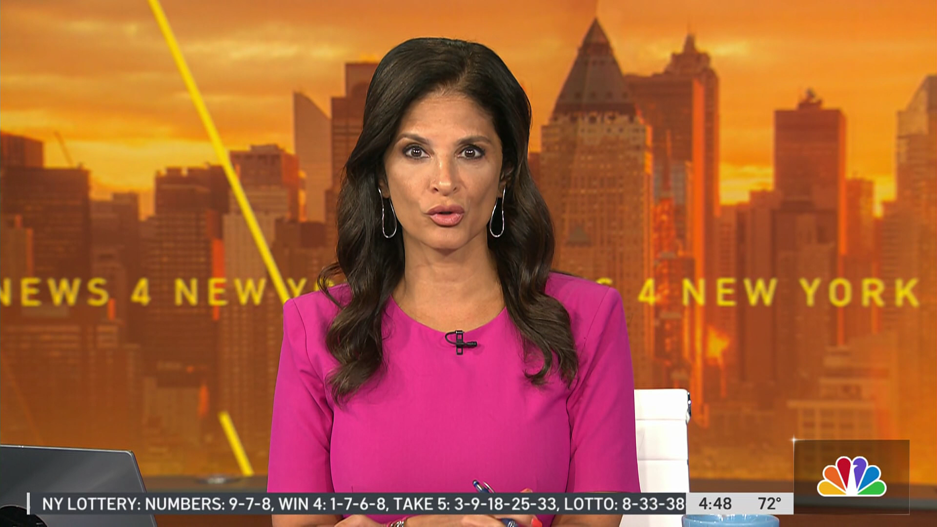 Darlene Rodriguez (9/22/2022) — Newswomen