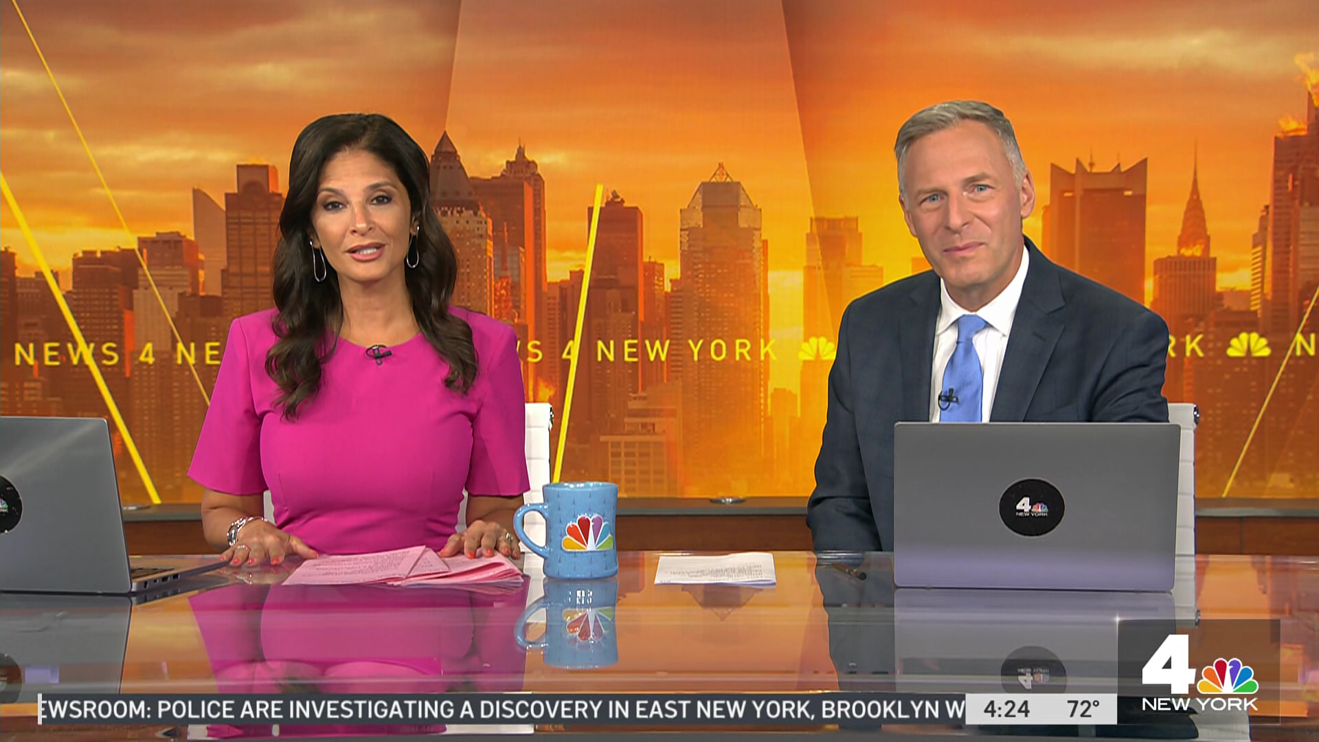 Darlene Rodriguez (9/22/2022) — Newswomen