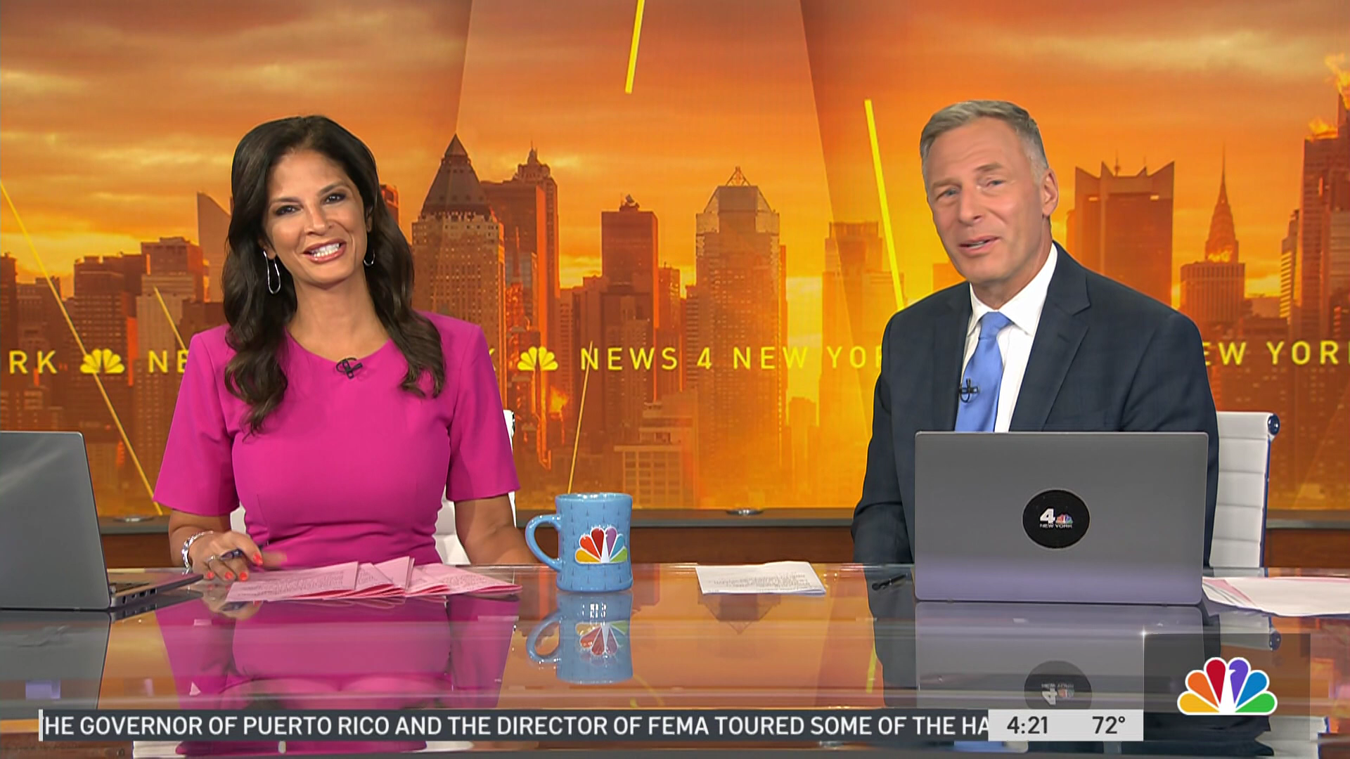 Darlene Rodriguez (9/22/2022) — Newswomen