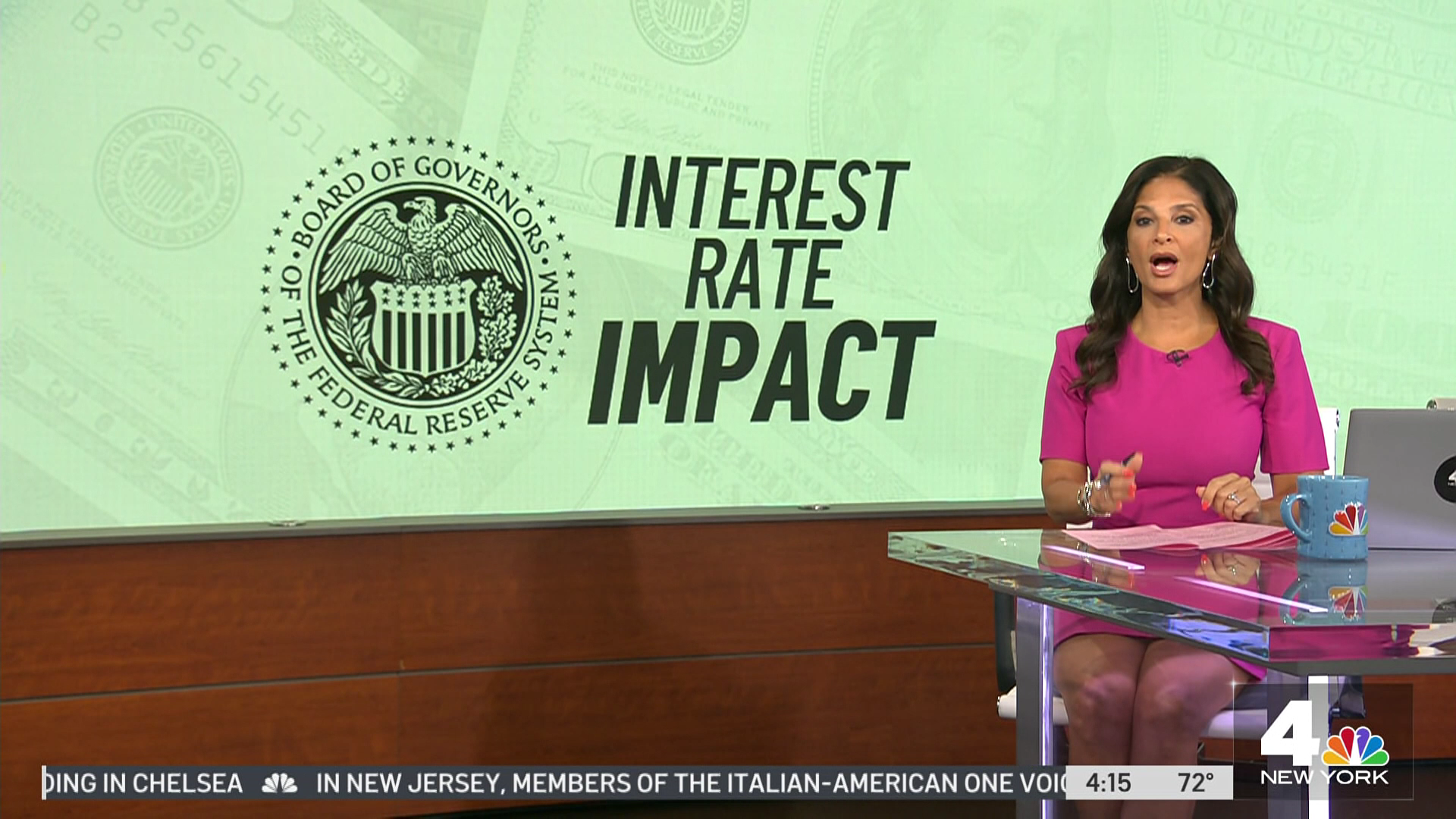 Darlene Rodriguez (9/22/2022) — Newswomen