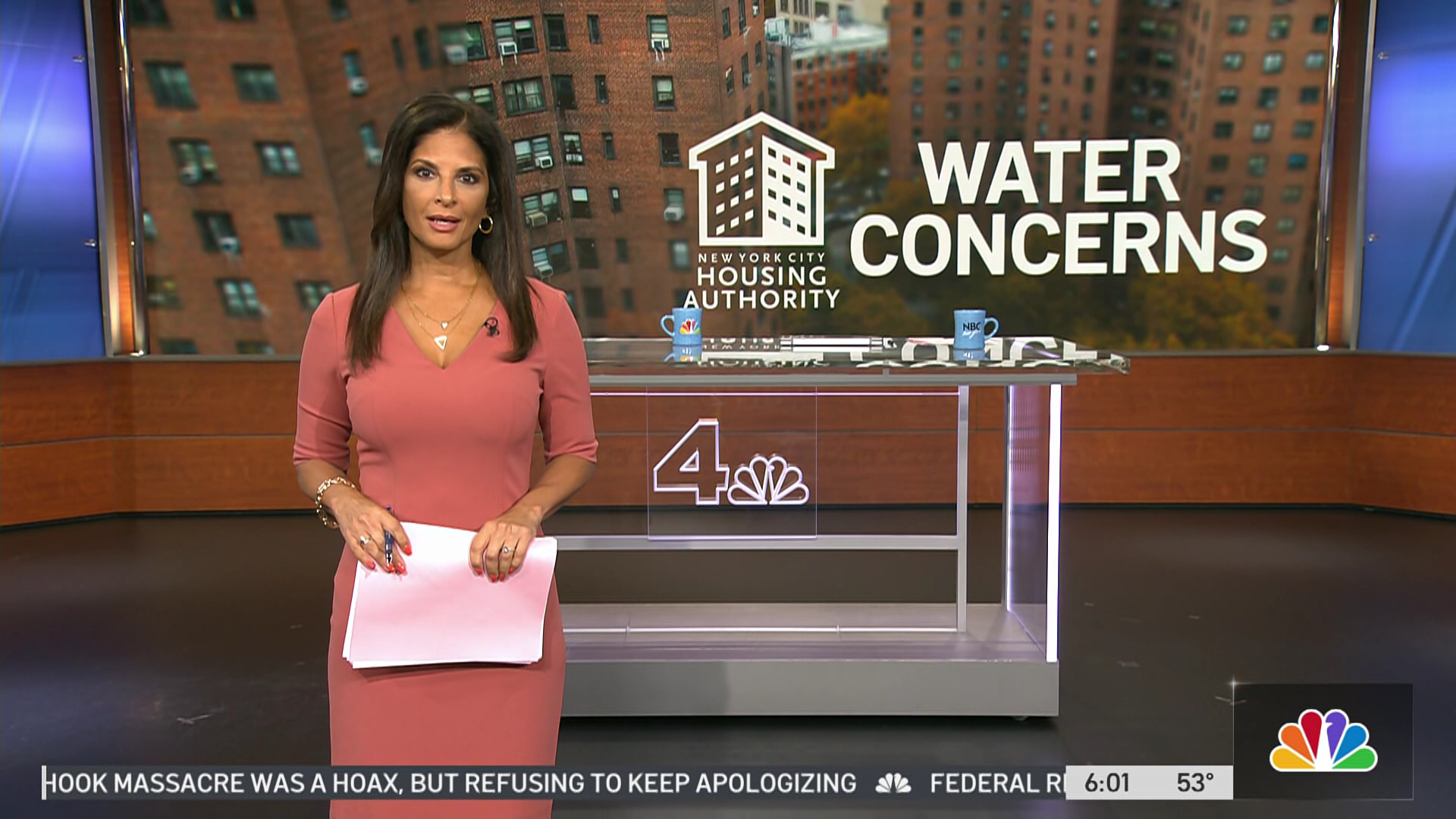 Darlene Rodriguez (9/23/2022) — Newswomen