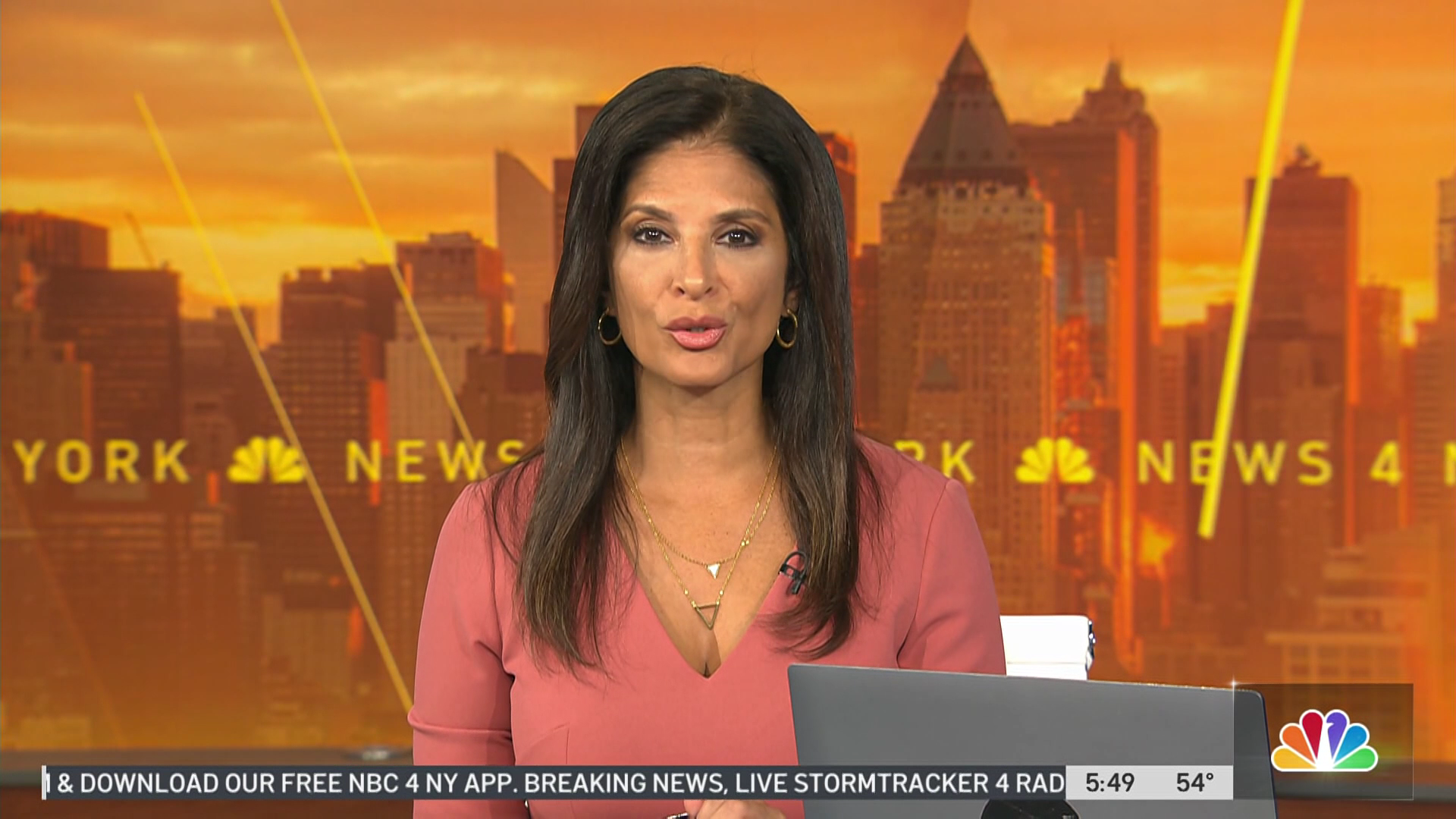Darlene Rodriguez (9/23/2022) — Newswomen