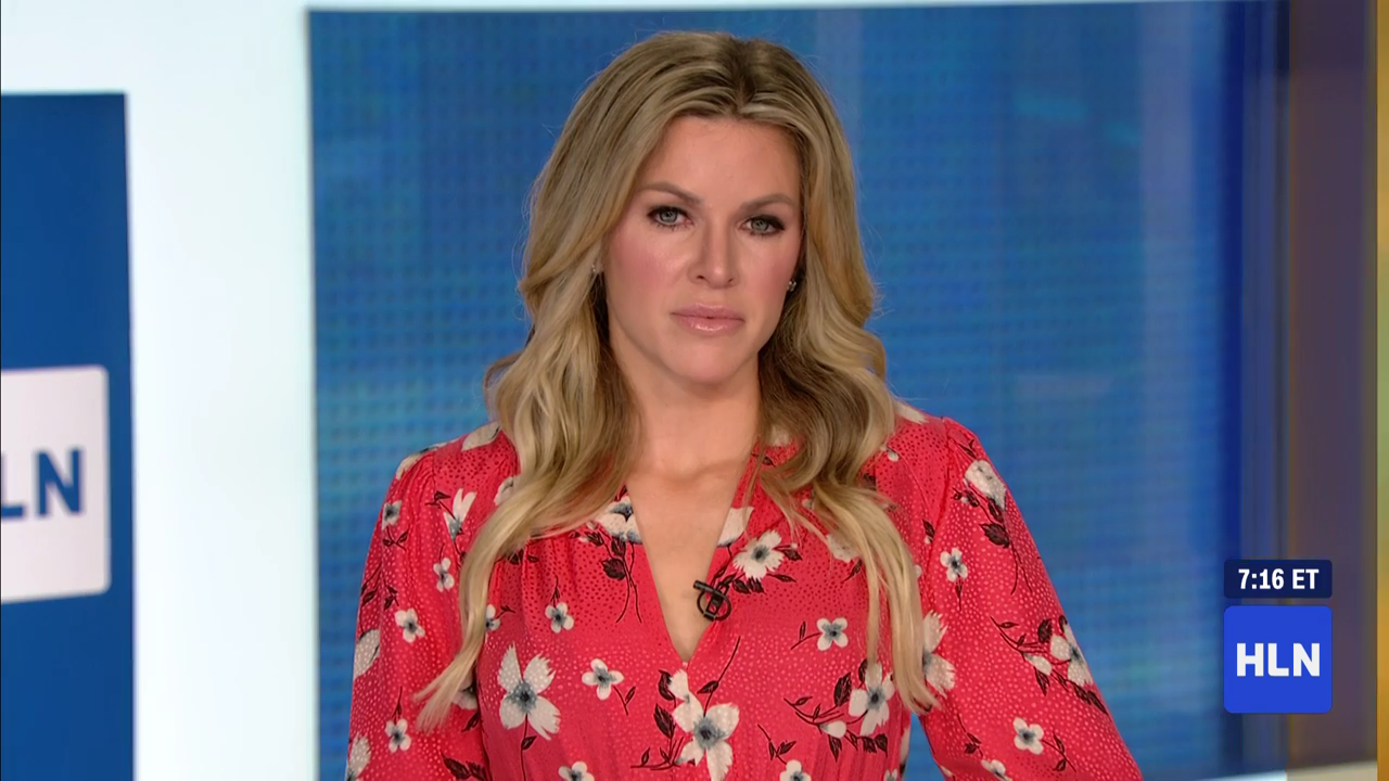 Elizabeth Prann (9/23/2022) — Newswomen