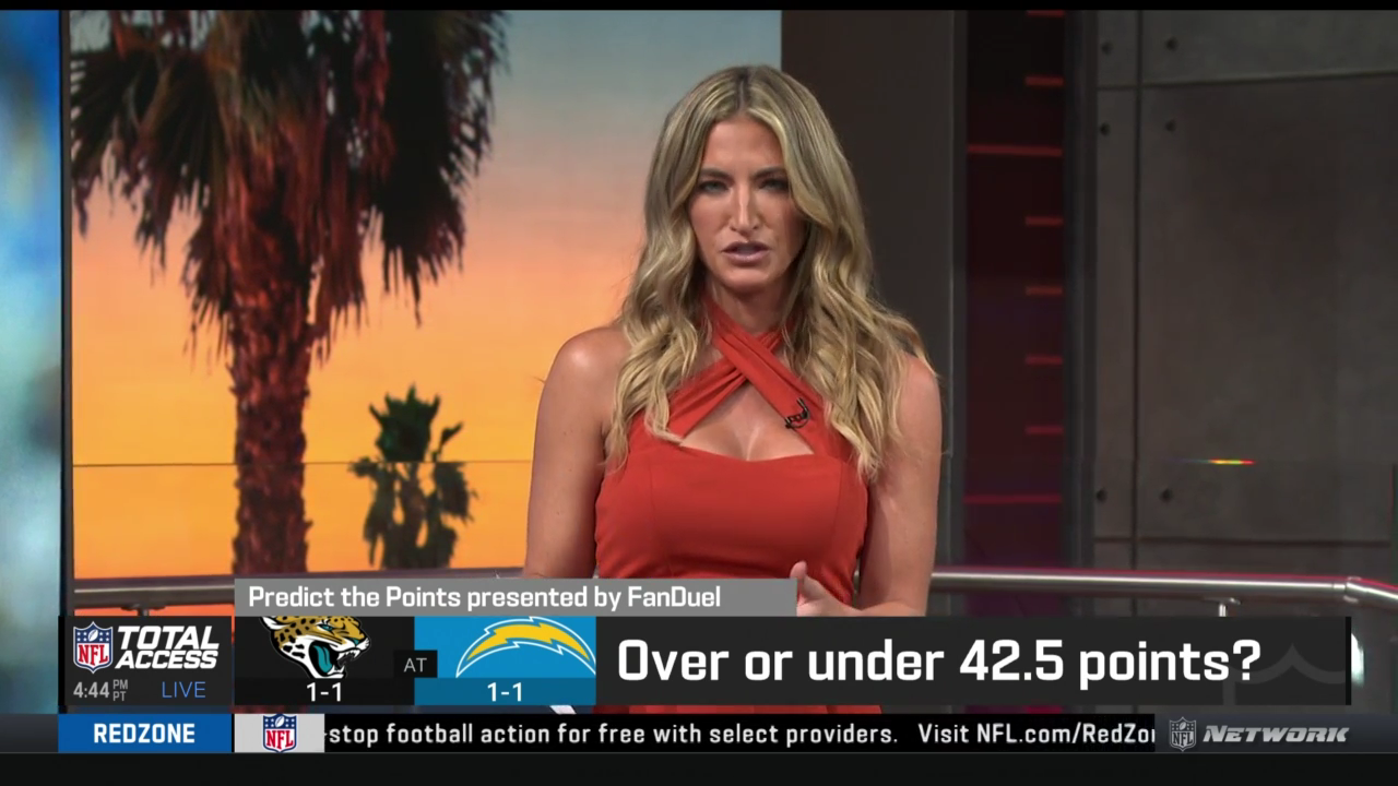 Cynthia Frelund (9/23/2022) — Newswomen