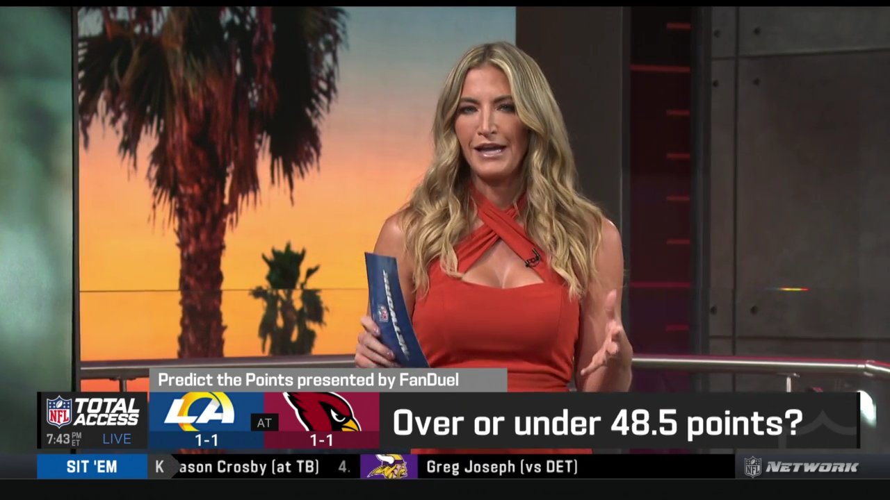 Cynthia Frelund (9/23/2022) — Newswomen