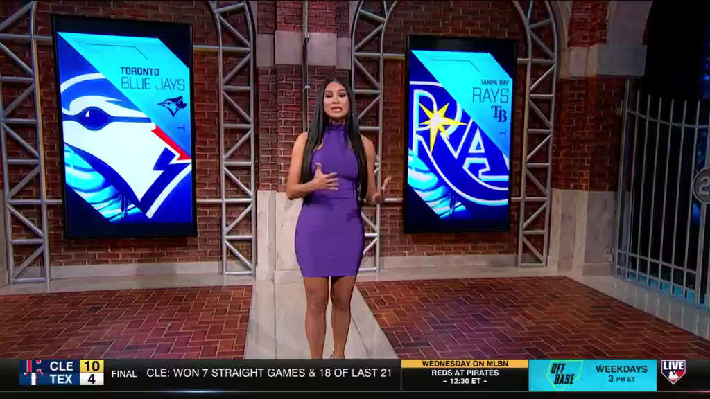 Siera Santos (9/25/2022) — Newswomen