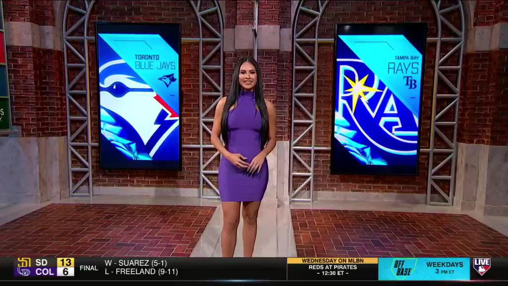 Siera Santos (9/25/2022) — Newswomen