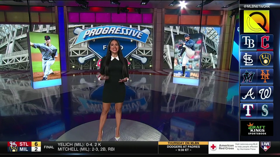 Siera Santos (9/27/2022) — Newswomen