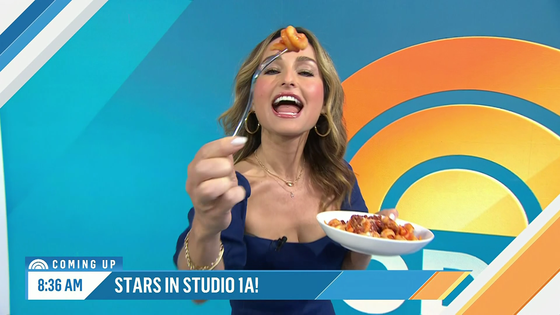 Giada DeLaurentiis (9/28/2022) — Newswomen