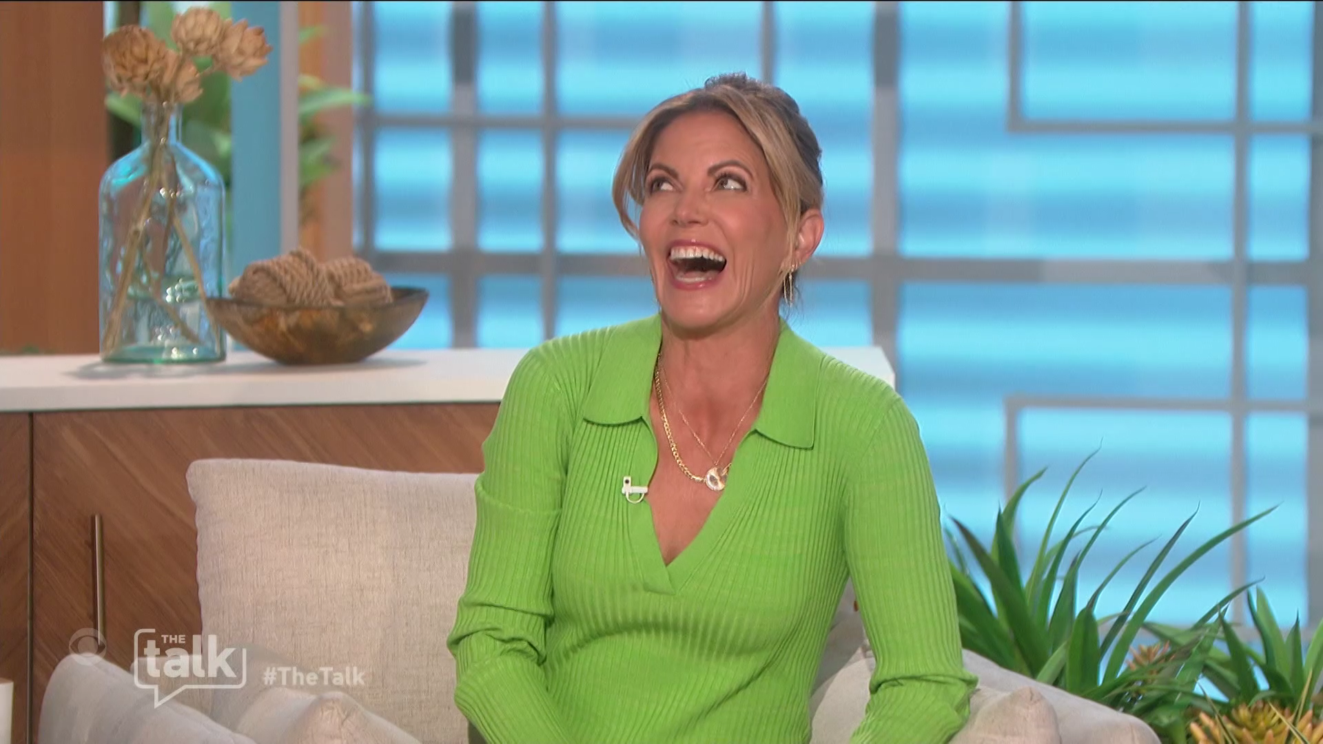 Natalie Morales (9/30/2022) — Newswomen