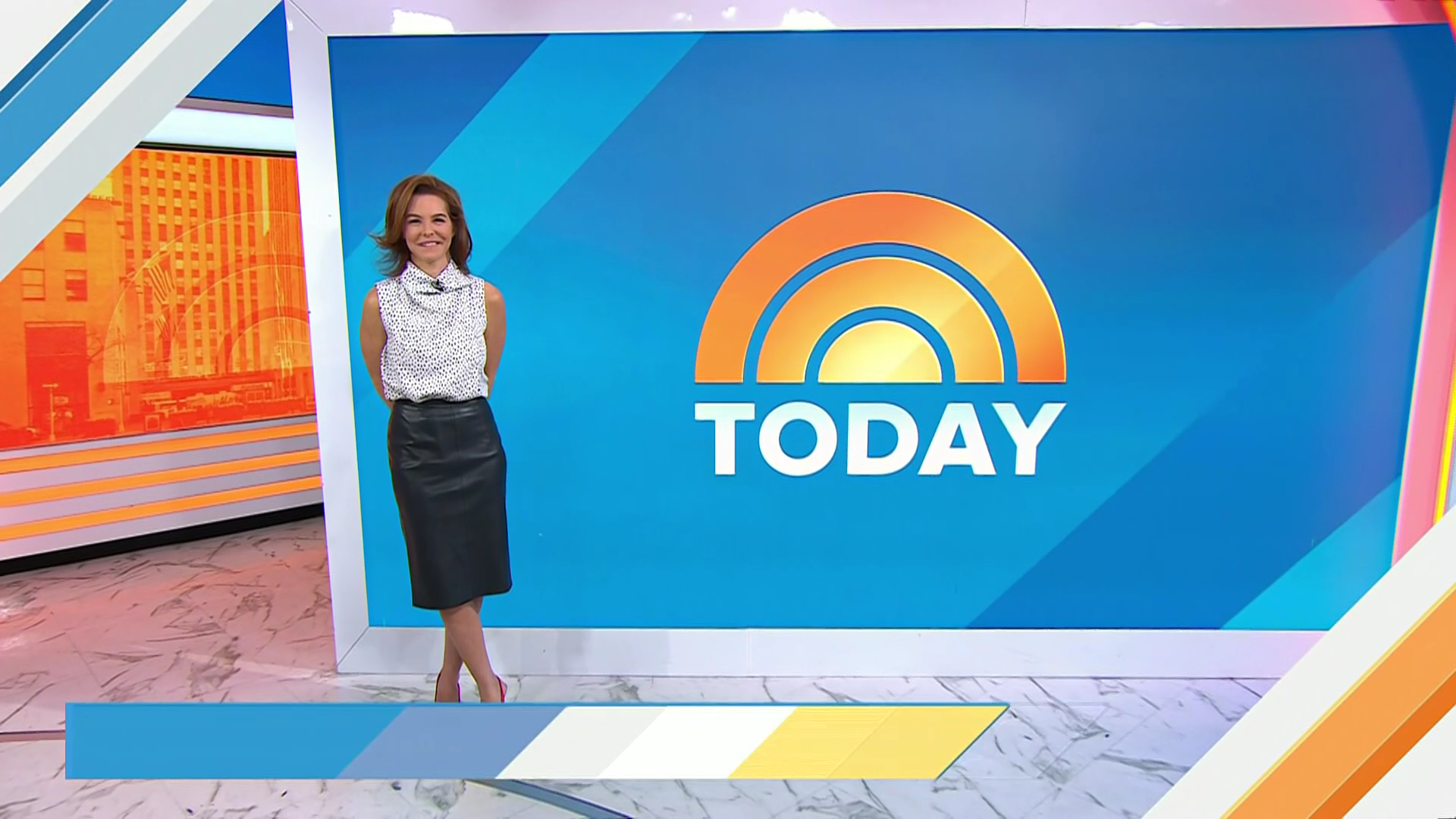 Stephanie Ruhle (10/3/2022) — Newswomen