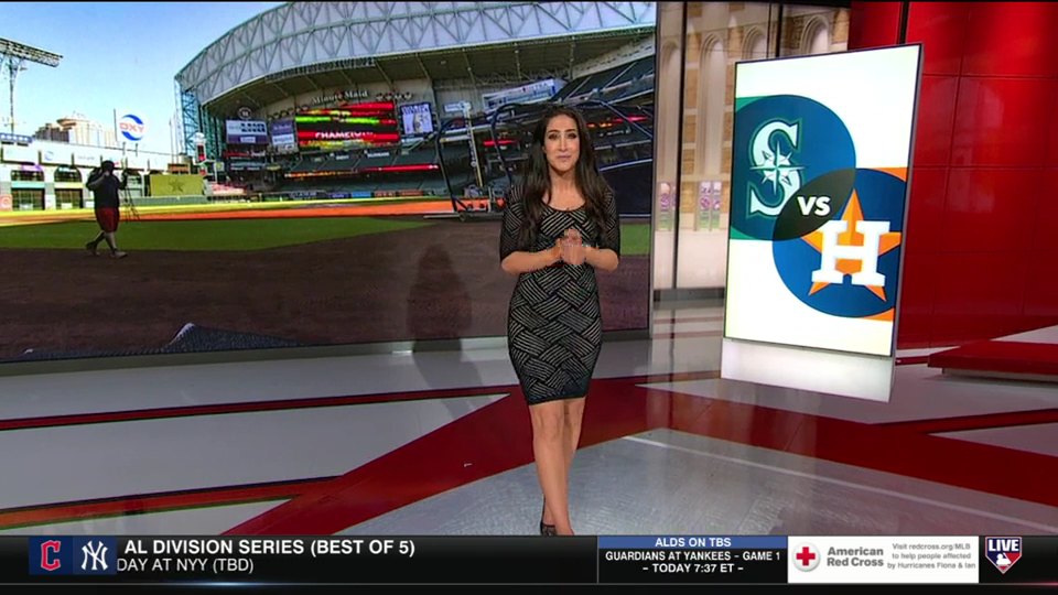 Lauren Shehadi (10/11/2022) — Newswomen
