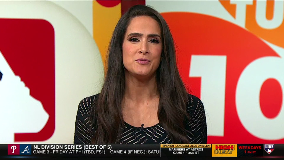 Lauren Shehadi (10/11/2022) — Newswomen