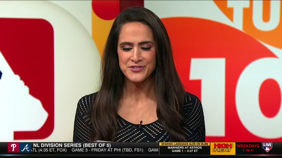 Lauren Shehadi (10/11/2022) — Newswomen