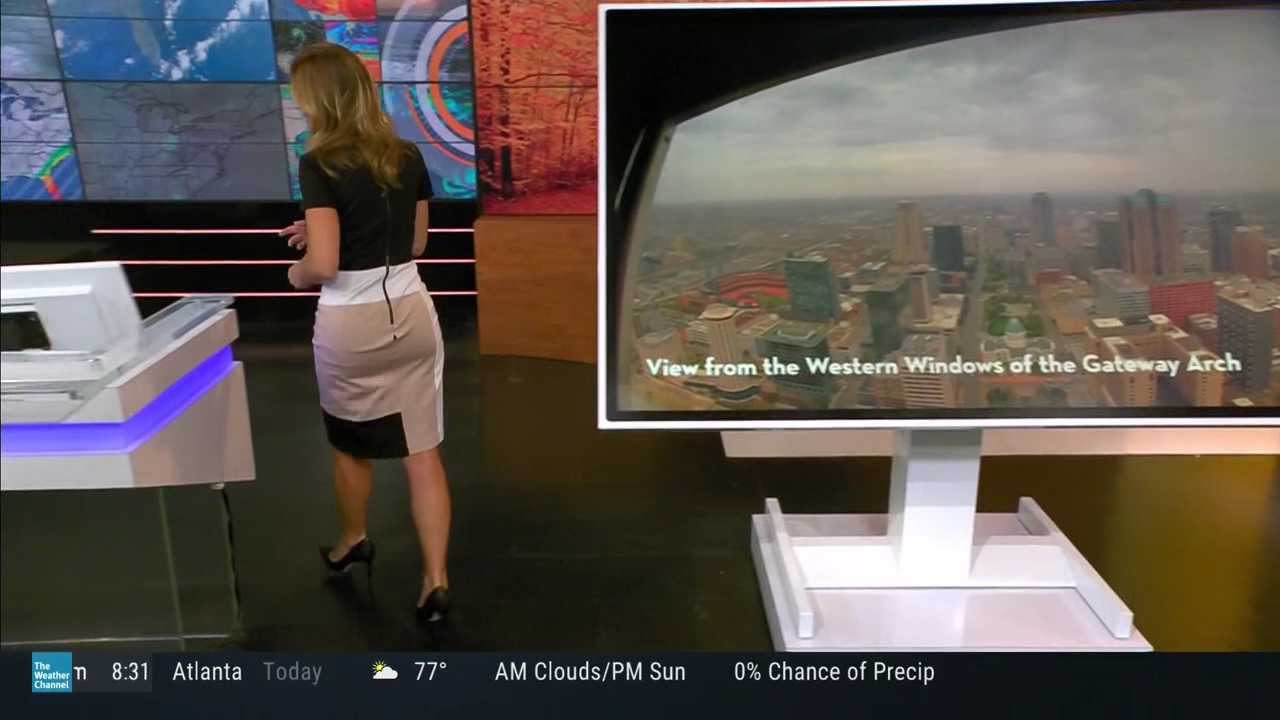 Jen Carfagno (10/11/2022) — Newswomen