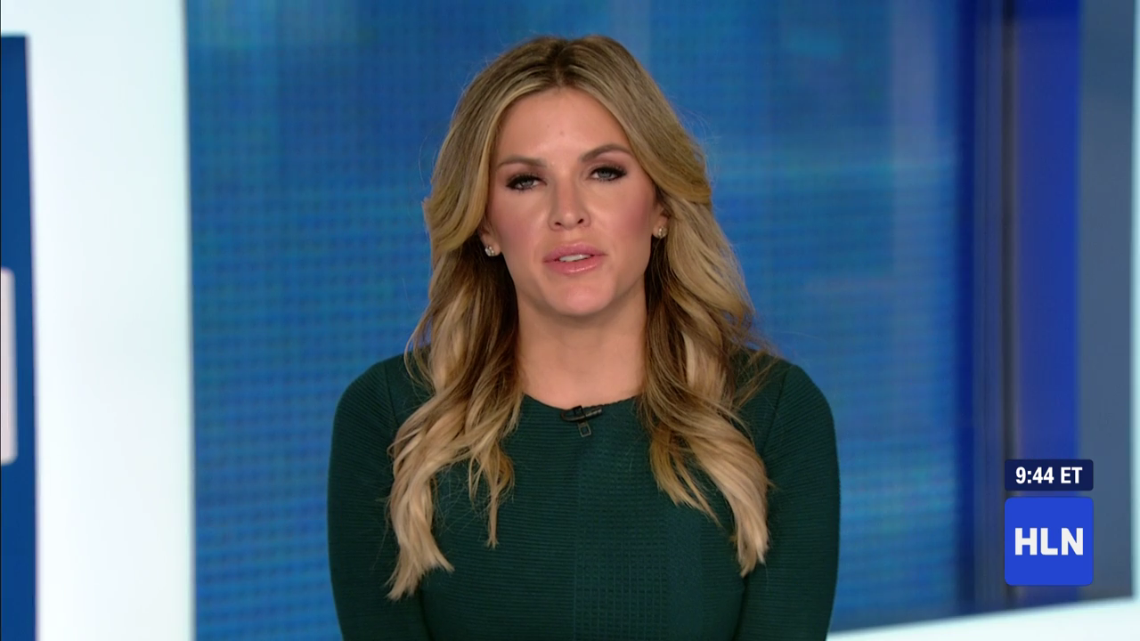 Elizabeth Prann (10/14/2022) — Newswomen