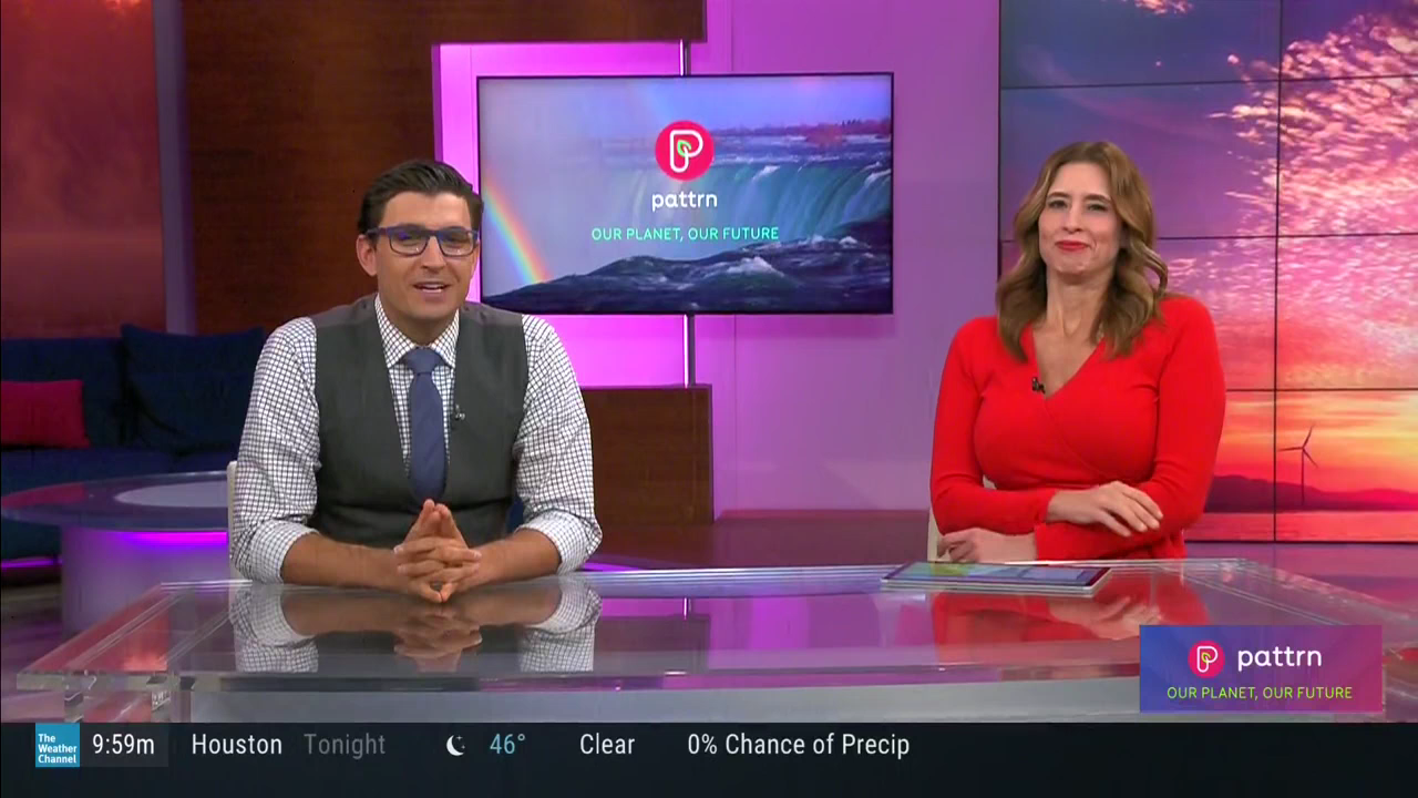 Stephanie Abrams (10/18/2022) — Newswomen