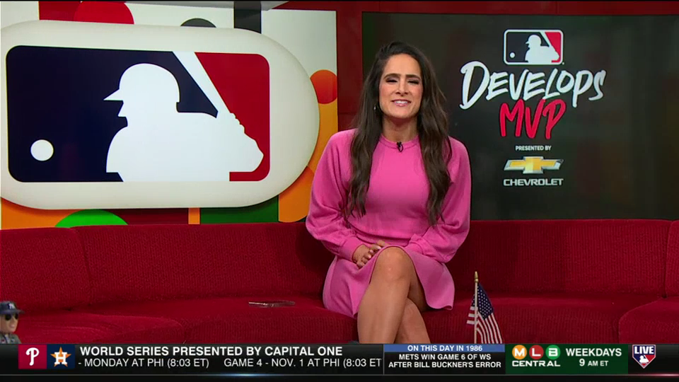 Lauren Shehadi (10/25/2022) — Newswomen