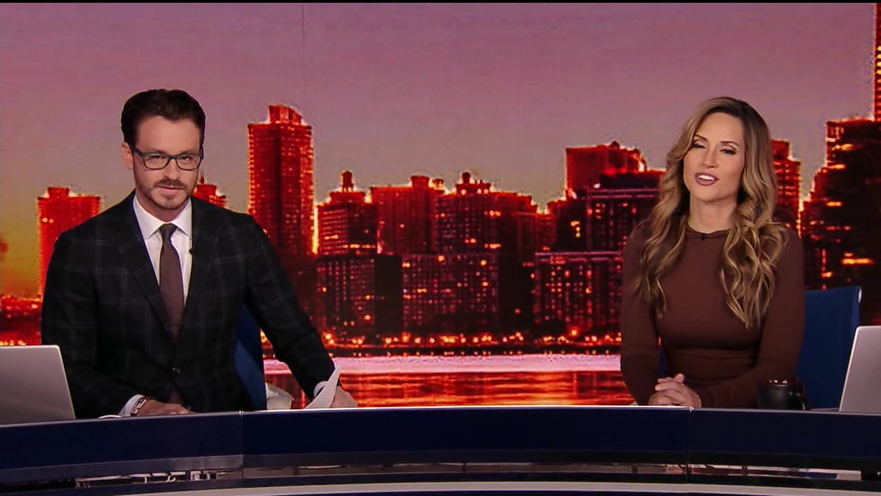 Rhiannon Ally (10/27/2022) — Newswomen