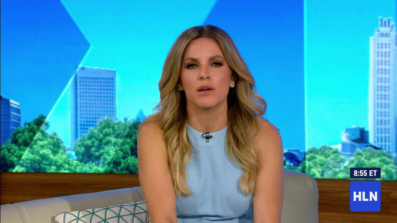 Elizabeth Prann (10/28/2022) — Newswomen