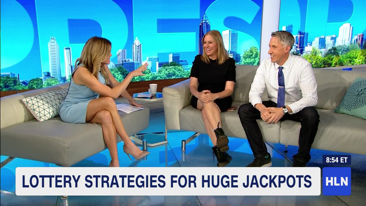 Elizabeth Prann (10/28/2022) — Newswomen