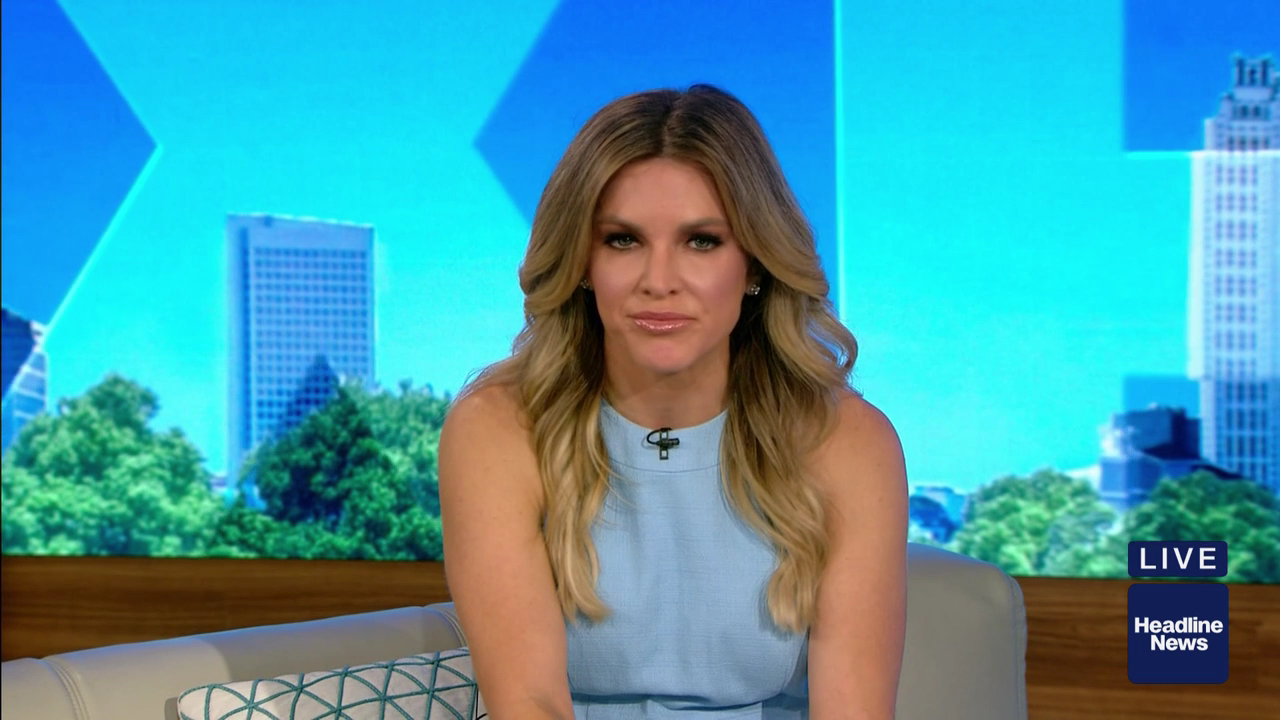 Elizabeth Prann (10/28/2022) — Newswomen