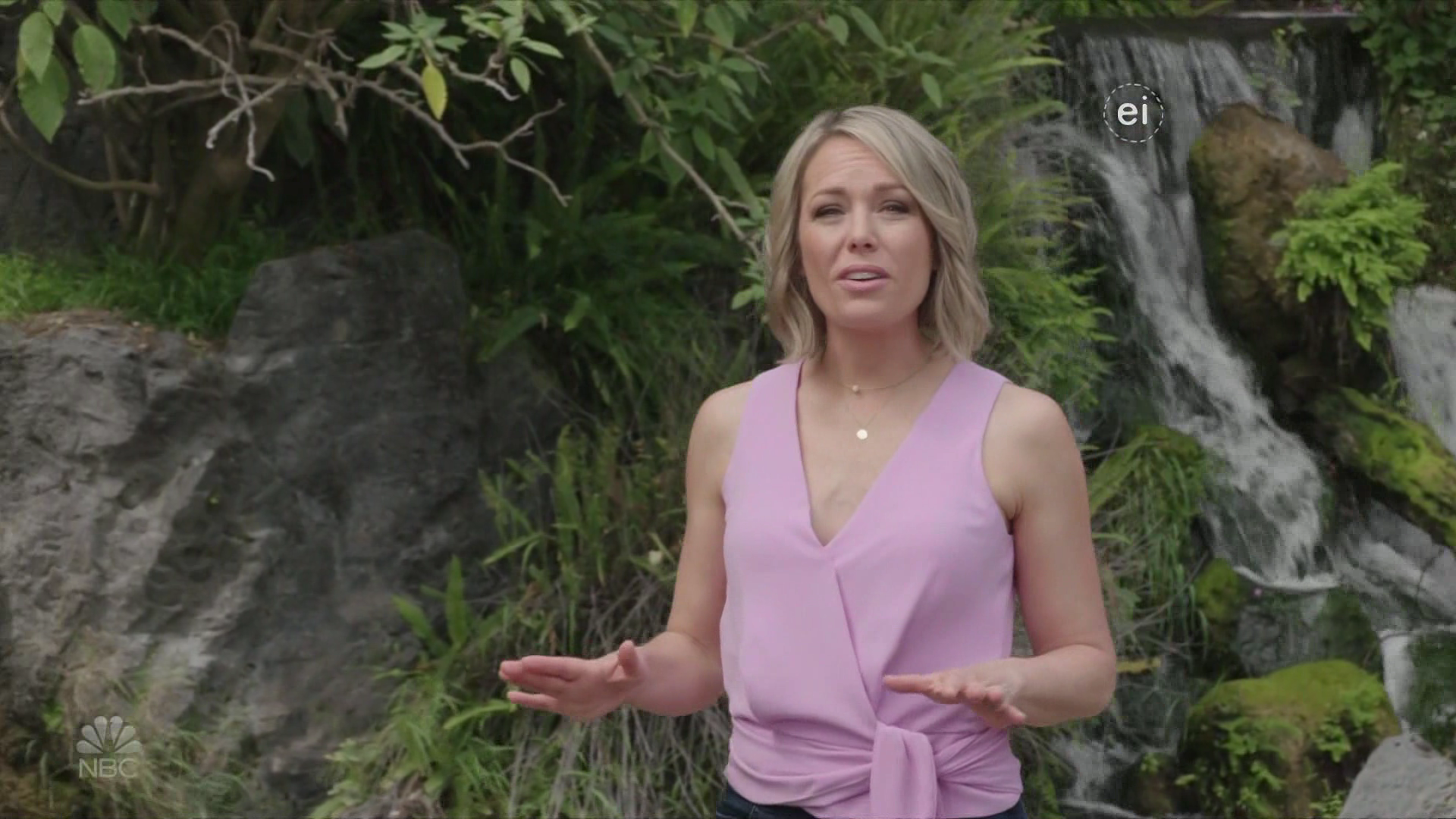 Dylan Dreyer (10/29/2022) — Newswomen