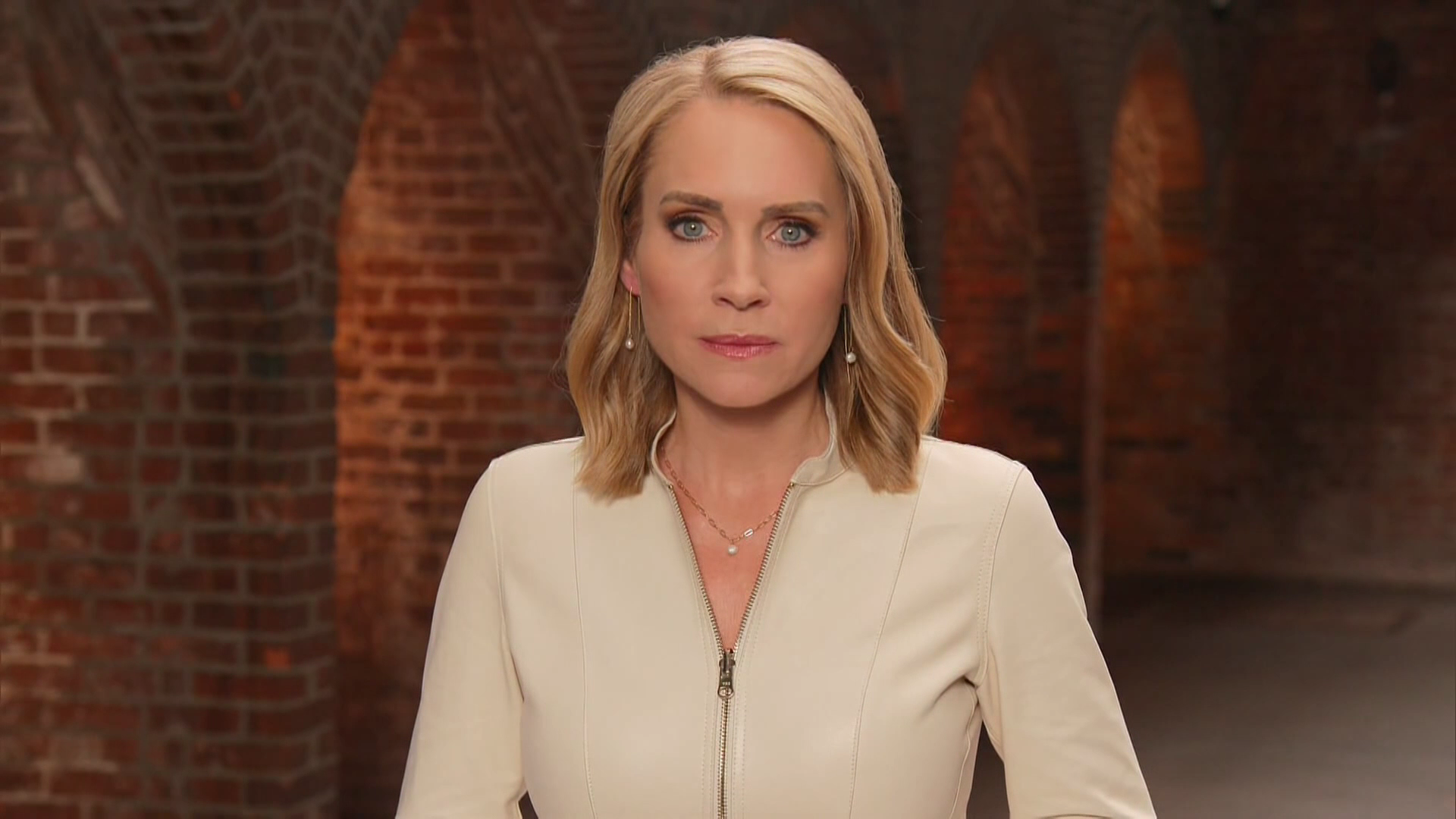 Andrea Canning (11/3/2022) — Newswomen