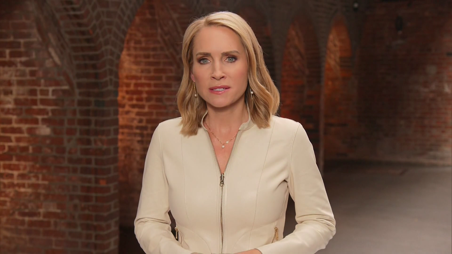 Andrea Canning (11/3/2022) — Newswomen