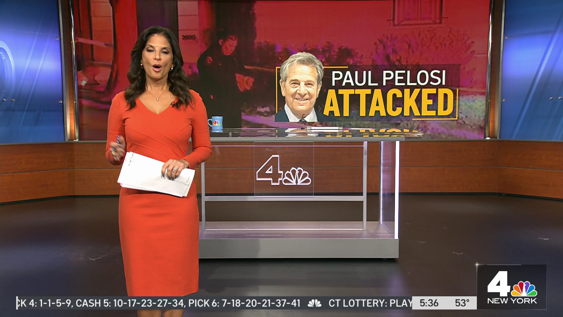 Darlene Rodriguez 2022