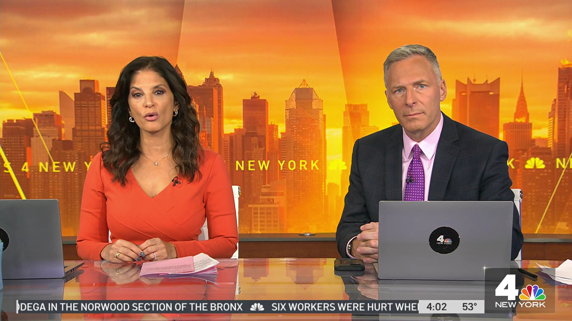 Darlene Rodriguez (11/4/2022) — Newswomen