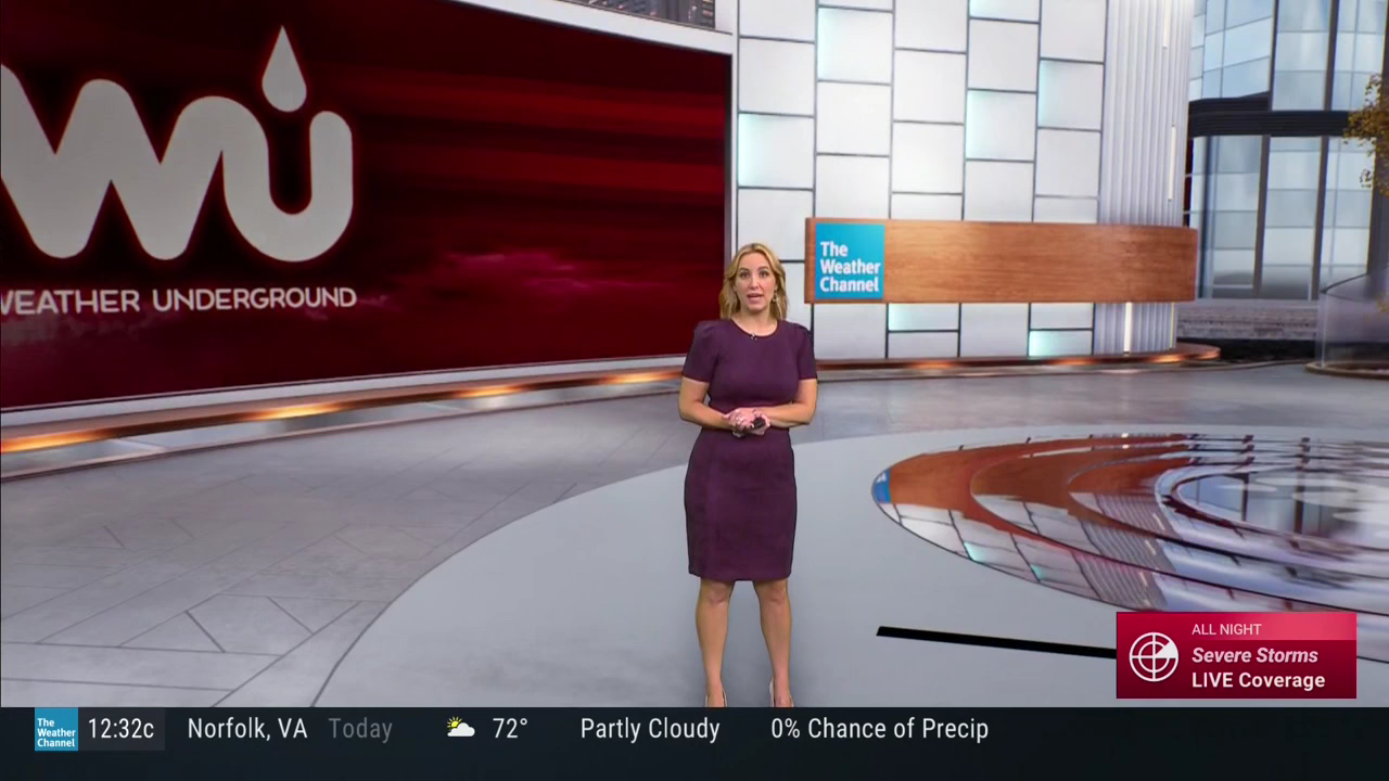 Alex Wilson (11/4/2022) — Newswomen