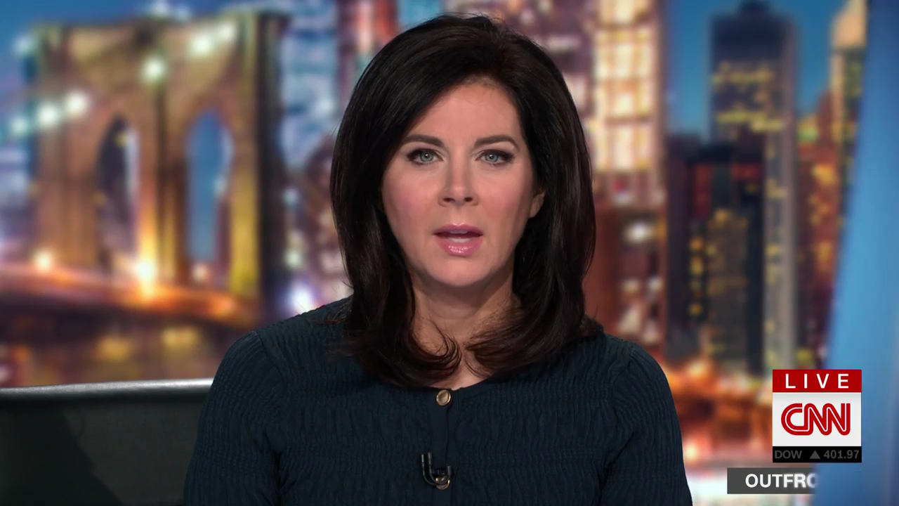 Erin Burnett (11/4/2022) — Newswomen