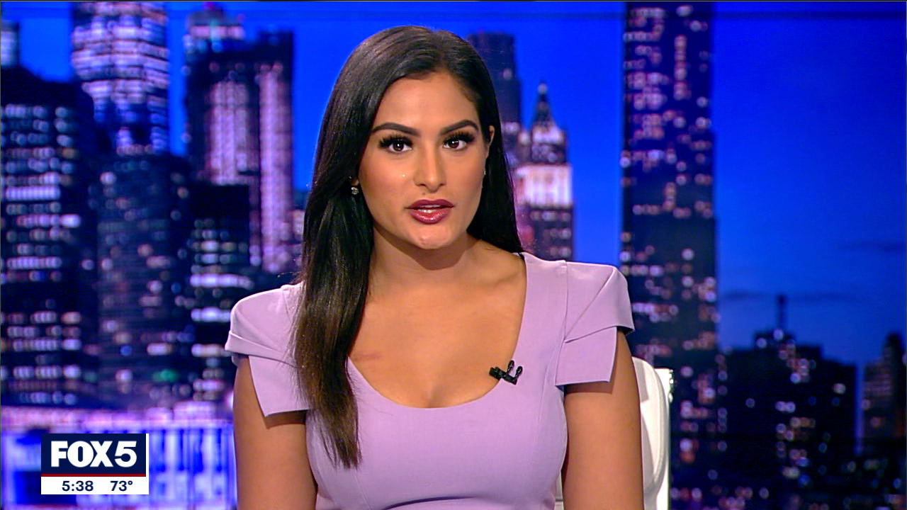 Natasha Verma (11/7/2022) — Newswomen