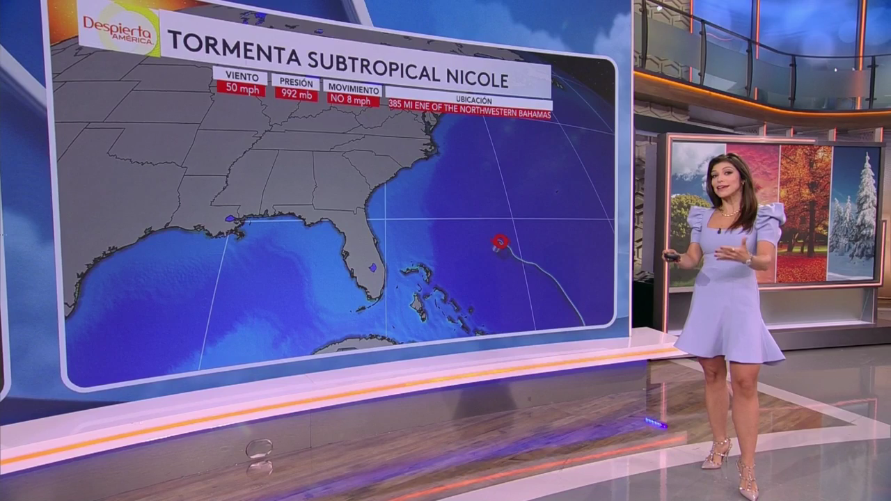 Jessica Delgado (11/8/2022) — Newswomen