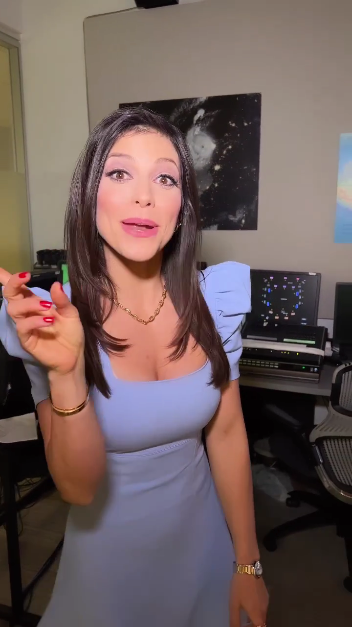 Jessica Delgado (11/8/2022) — Newswomen