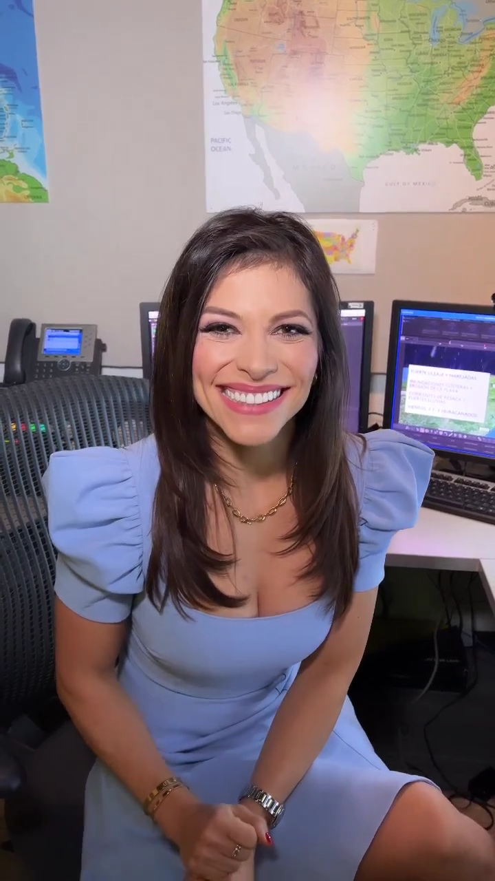 Jessica Delgado (11/8/2022) — Newswomen