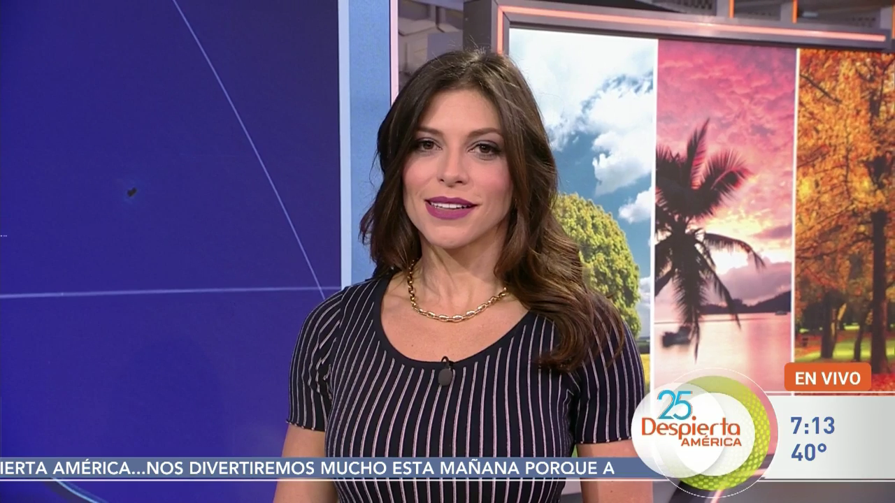 Jessica Delgado (11/9/2022) — Newswomen