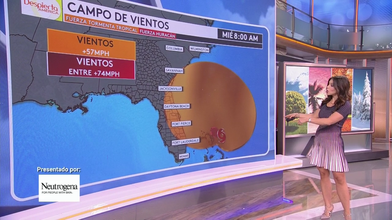 Jessica Delgado (11/9/2022) — Newswomen