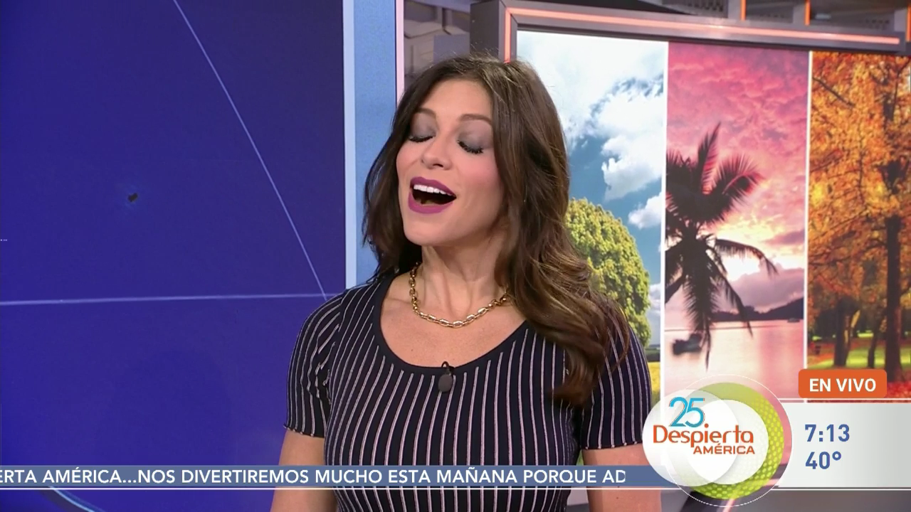 Jessica Delgado (11/9/2022) — Newswomen