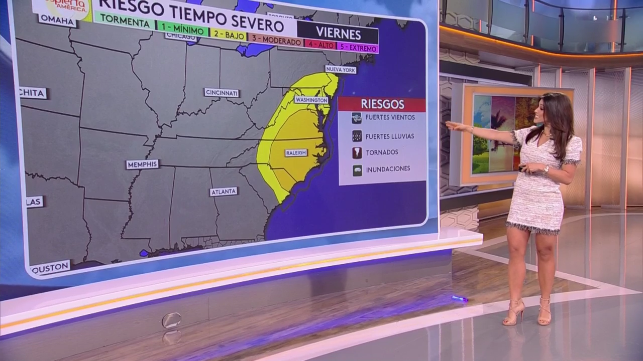 Jessica Delgado (11/11/2022) — Newswomen